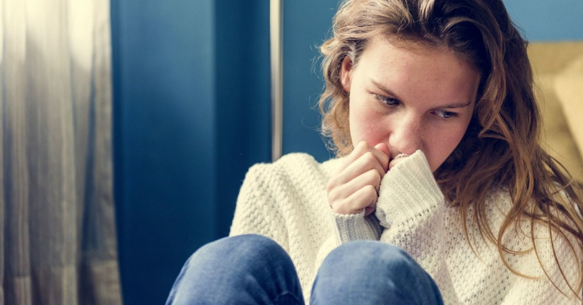 Mes pardavėme namą. Adelija, susipakuok daiktus. Dabar tu jau didelė ...